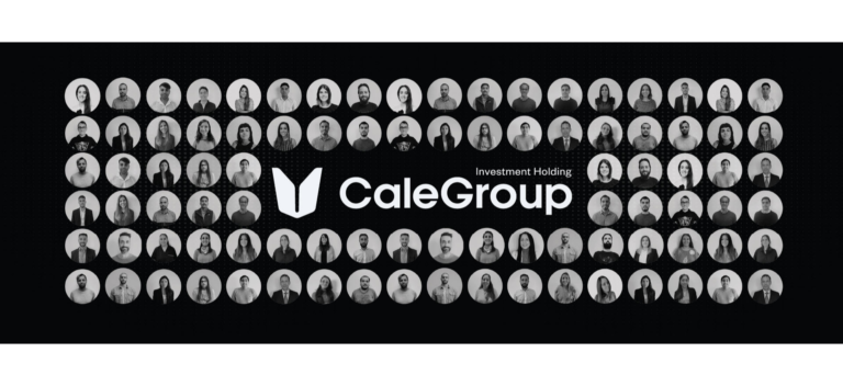 Quiénes somos – Cale Group